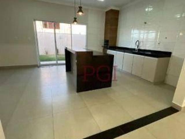 Casa com 3 dormitórios à venda, 130 m² por R$ 900.000 Bonfim Paulista Ribeirão Preto/SP