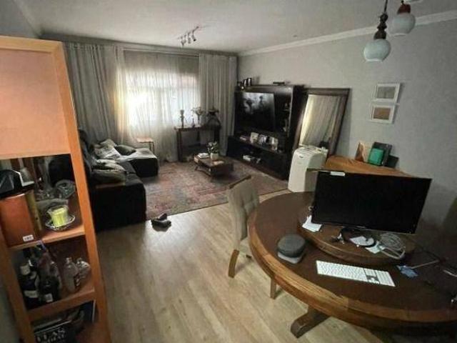 Casa com 3 dormitórios à venda, 130 m² por R$ 900.000 Jardim Satélite São Paulo/SP