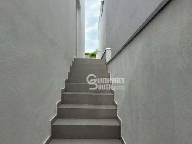 Casa com 3 dormitórios à venda, 130 m² por R$ 920.000,00 Vila Aparecida Jundiaí/SP