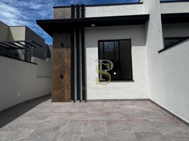 Casa com 3 dormitórios à venda, 130 m² por R$ 945.000,00 Jardim dos Pinheiros Atibaia/SP