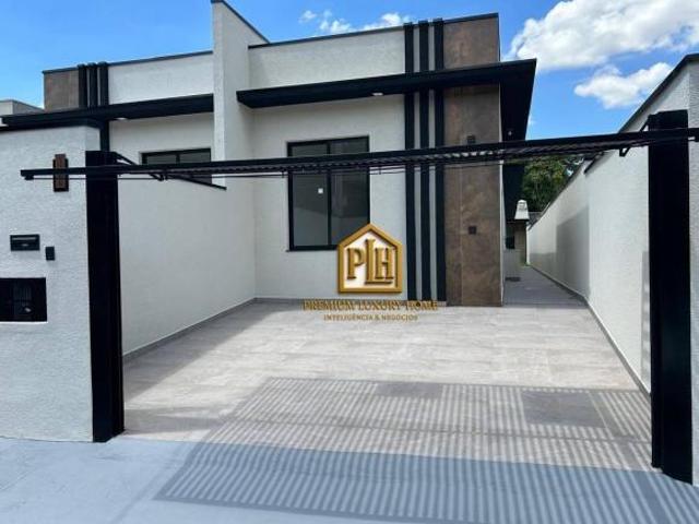 Casa com 3 dormitórios à venda, 130 m² por R$ 949.000,00 Jardim dos Pinheiros Atibaia/SP