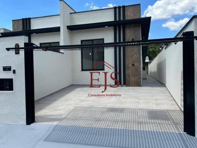 Casa com 3 dormitórios à venda, 130 m² por R$ 949.000 Jd. dos Pinheiros Atibaia/SP