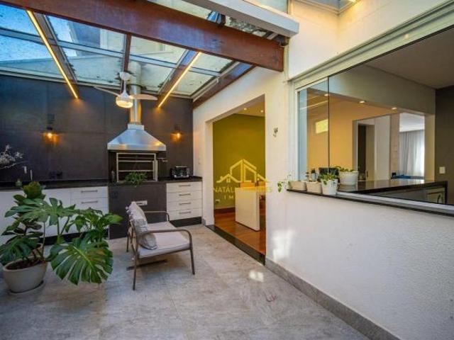 Casa com 3 quartos à venda, 130 m² por R$ 940.000 Granja Viana Cotia/SP