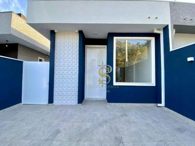 Casa com 3 dormitórios à venda, 130 m² por R$ 950.000,00 Vila Loanda Atibaia/SP
