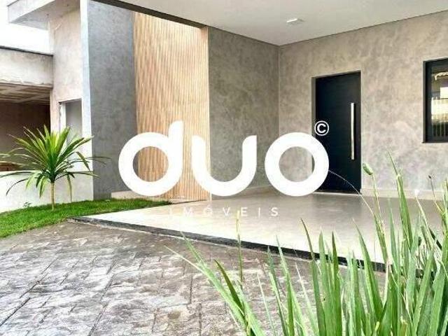Casa com 3 dormitórios à venda, 130 m² por R$ 950.000,00 Água Branca Piracicaba/SP