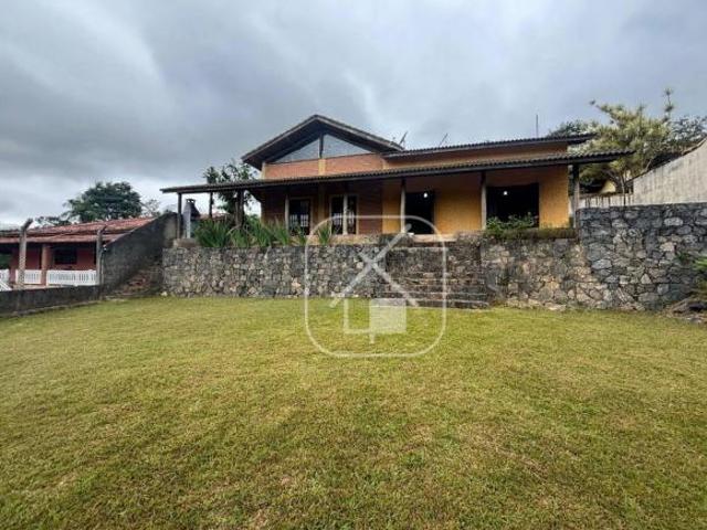 Casa com 3 dormitórios à venda, 130 m² por R$ 950.000,00 Jardim Itapema Guararema/SP