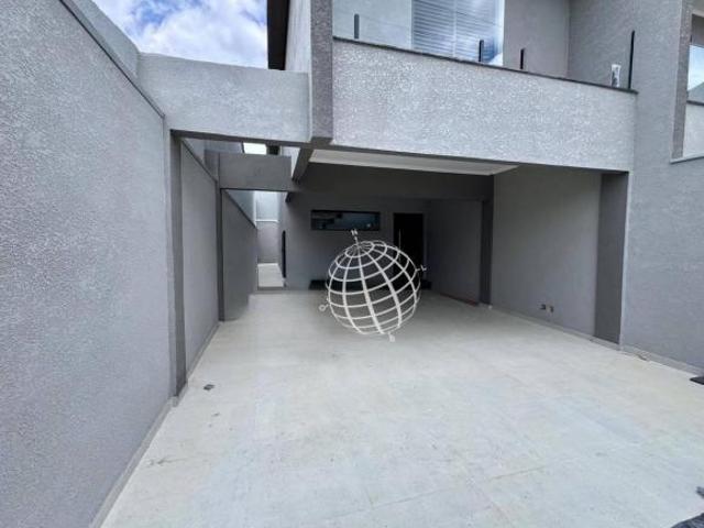 Casa com 3 dormitórios à venda, 130 m² por R$ 950.000,00 Jardim Maristela Atibaia/SP