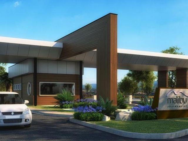 Casa com 3 dormitórios à venda, 130 m² por R$ 950.000 Residencial Colinas Caçapava/SP