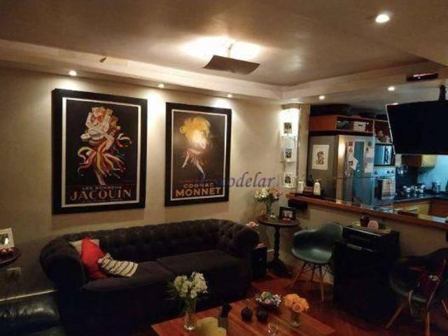 Casa com 3 dormitórios à venda, 130 m² por R$ 960.000,00 Parque Mandaqui São Paulo/SP