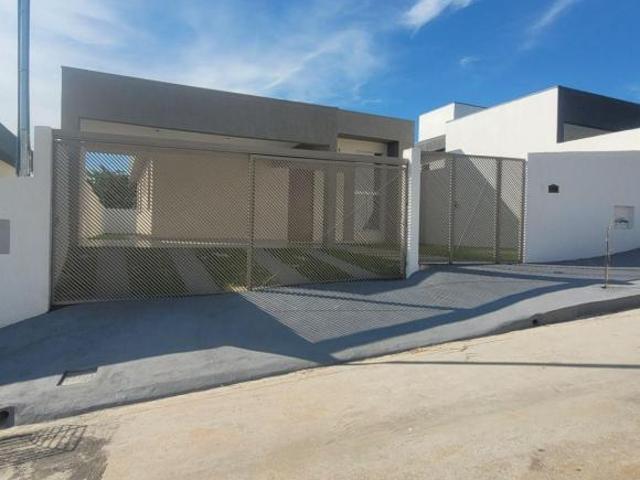 Casa com 3 dormitórios à venda, 130 m² por R$ 979.000,00 Bela Emília Lagoa Santa/MG