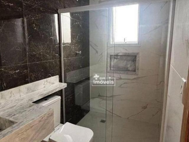 Casa com 3 dormitórios à venda, 130 m² por R$ 979.000,00 Parque São Domingos São Paulo/SP