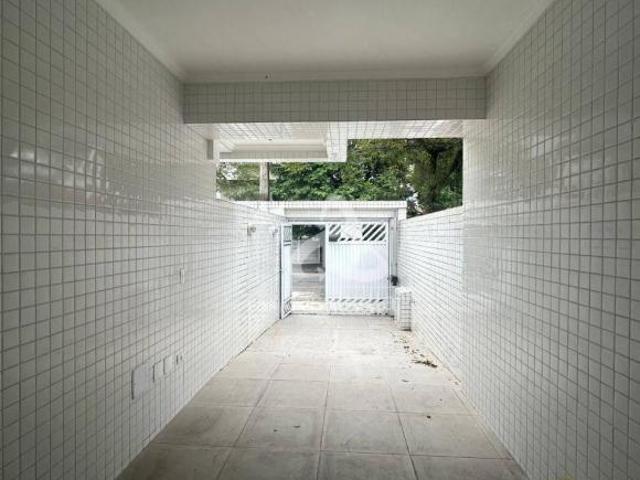 Casa com 3 dormitórios à venda, 130 m² por R$ 970.000,00 Ponta da Praia Santos/SP