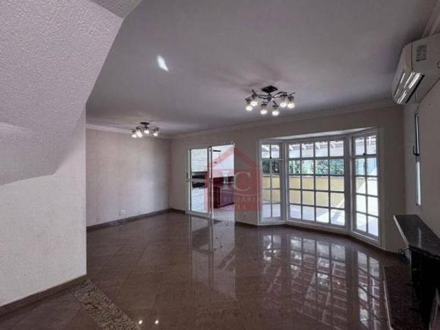 Casa com 3 dormitórios à venda, 130 m² por R$ 980.000,00 Villagio da Granja Cotia/SP