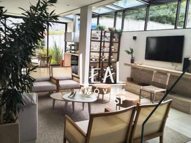 Casa com 3 dormitórios à venda, 130 m² por R$ 990.000,00 Jardim Atalaia Cotia/SP
