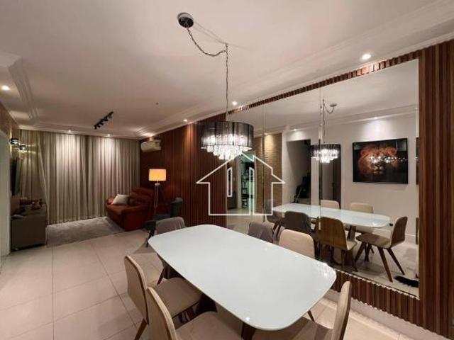 Casa com 3 dormitórios à venda, 130 m² por R$ 990.000,00 Jardim das Indústrias São José dos Camp