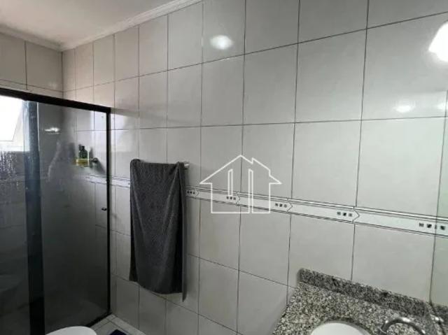 Casa com 3 dormitórios à venda, 130 m² por R$ 990.000,00 Jardim das Indústrias São José dos Camp