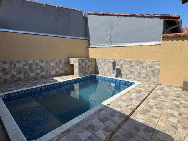 Casa com 3 dormitórios à venda 130 m² Palmeiras Itanhaém/SP