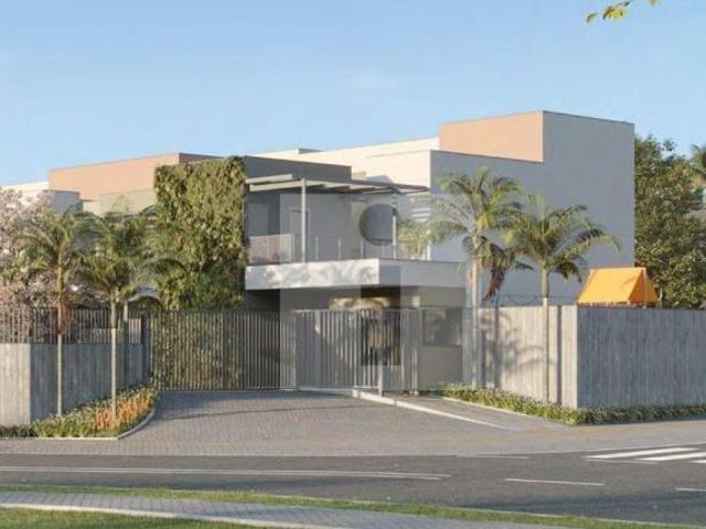 Casa com 3 dormitórios à venda, 130 m² Parque Taquaral Campinas/SP