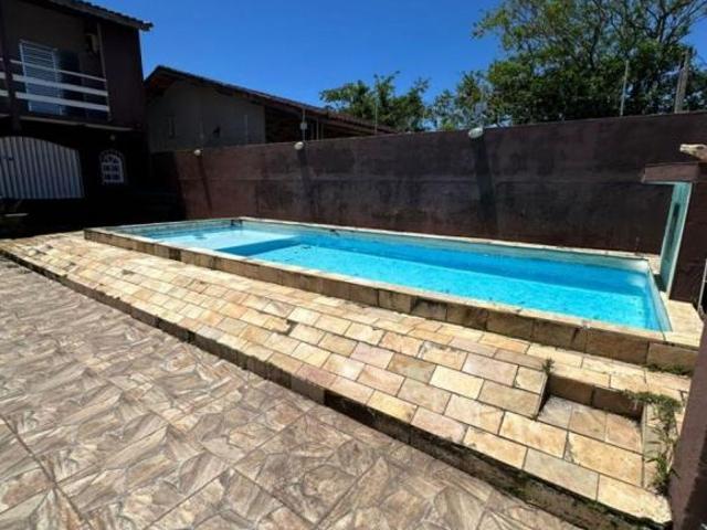 Casa com 3 dormitórios à venda 130 m² Regina Itanhaém/SP