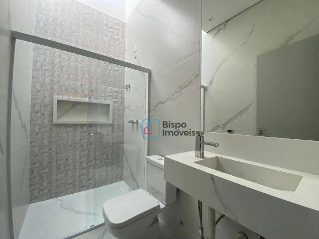 Casa com 3 dormitórios à venda, 130 m² Residencial Horto Florestal Jacyra I Americana/SP