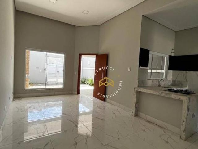 Casa com 3 dormitórios à venda, 130 m² Vila Nossa Senhora de Fátima Americana/SP