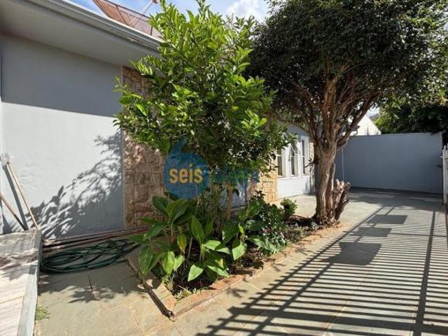 Casa com 3 dormitórios à venda, 130m² por R$ 465.000,00 Vila Amorim Ameri.