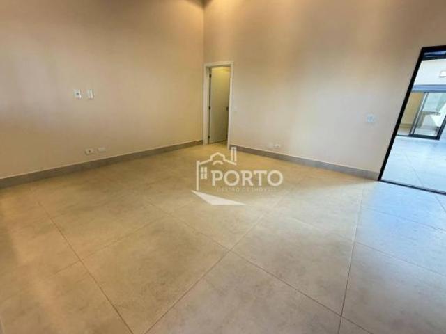 Casa com 3 dormitórios à venda, 131 m² Água Branca Piracicaba/SP