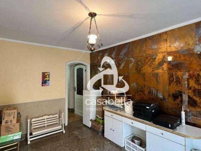 Casa com 3 dormitórios à venda, 131 m² por R$ 1.100.000,00 Boqueirão Santos/SP