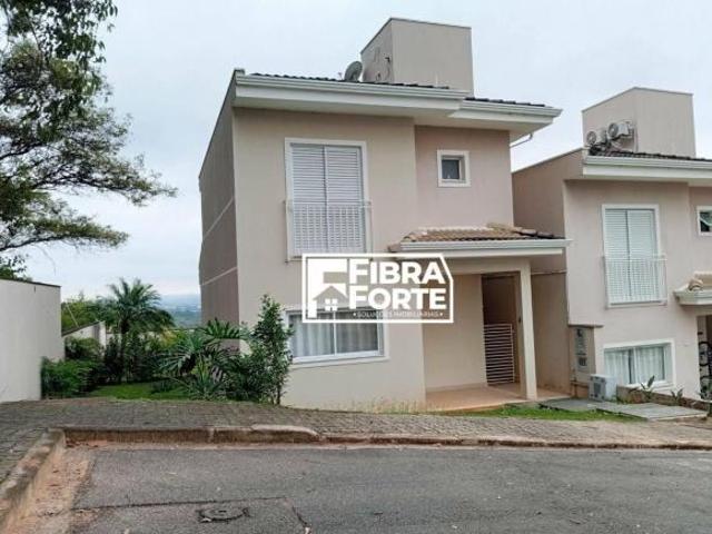 Casa com 3 dormitórios à venda, 131 m² por R$ 1.240.000,00 Chácaras Silvania Valinhos/SP