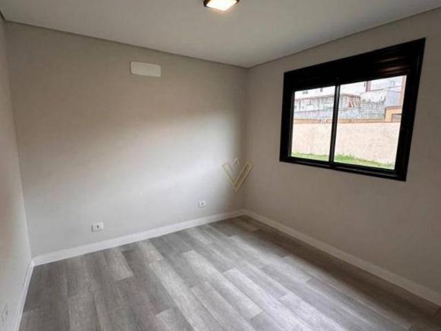 Casa com 3 dormitórios à venda, 131 m² por R$ 1.250.000,00 Alphaville Santana de Parnaíba/SP