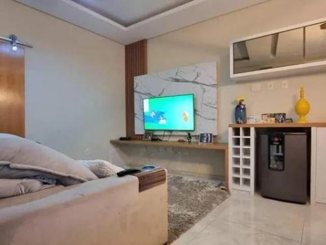 Casa com 3 dormitórios à venda, 131 m² por R$ 1.272.000,00 Marapé Santos/SP