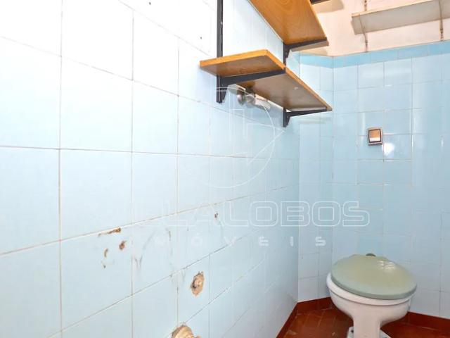 Casa com 3 dormitórios à venda, 131 m² por R$ 1.350.000 Vila Madalena São Paulo/SP