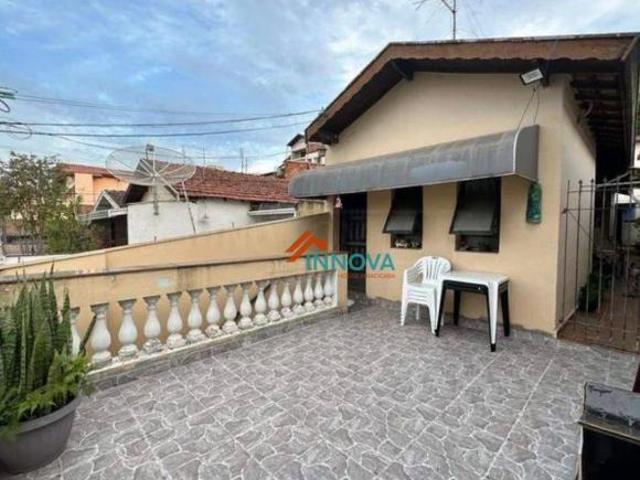 Casa com 3 dormitórios à venda, 131 m² por R$ 280.000,00 Castelinho Piracicaba/SP