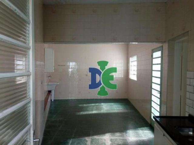 Casa com 3 dormitórios à venda, 131 m² por R$ 310.000,00 Jardim Bela Vista Jacareí/SP