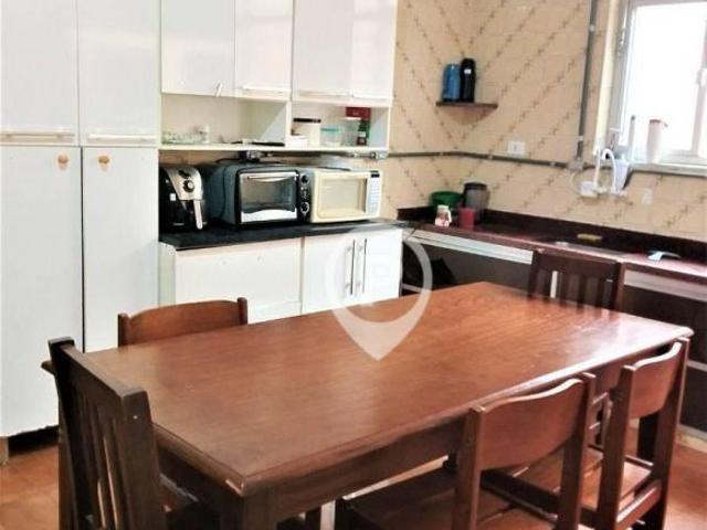 Casa com 3 dormitórios à venda, 131 m² por R$ 450.000,00 Vila Metalúrgica Santo André/SP