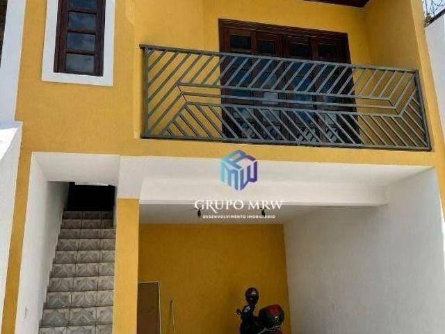 Casa com 3 dormitórios à venda, 131 m² por R$ 467.000 Cidade Jardim Sorocaba/SP