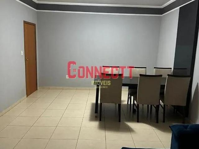 Casa com 3 dormitórios à venda, 131 m² por R$ 490.000,00 Jardim Ouro Branco Ribeirão Preto/SP