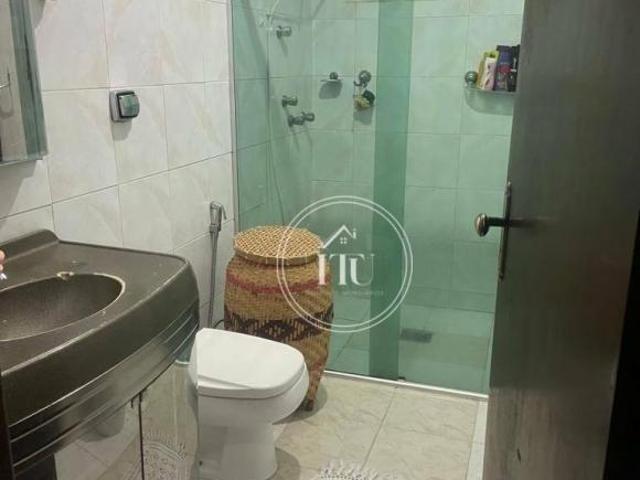 Casa com 3 dormitórios à venda, 131 m² por R$ 500.000,00 São Luiz Itu/SP