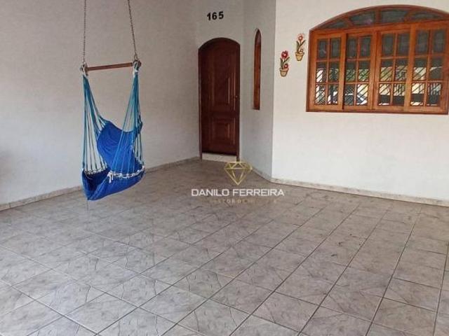 Casa com 3 dormitórios à venda, 131 m² por R$ 550.000,00 São Luiz Itu/SP