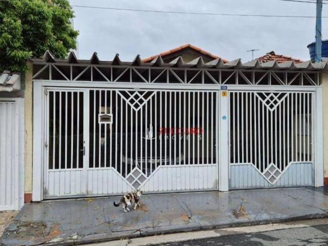 Casa com 3 dormitórios à venda, 131 m² por R$ 595.001,00 Jardim Rosa de Franca Guarulhos/SP
