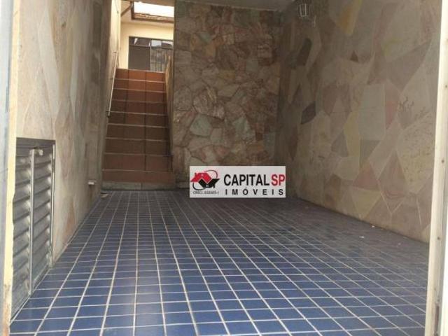 Casa com 3 dormitórios à venda, 131 m² por R$ 590.000,00 Vila Carrão São Paulo/SP
