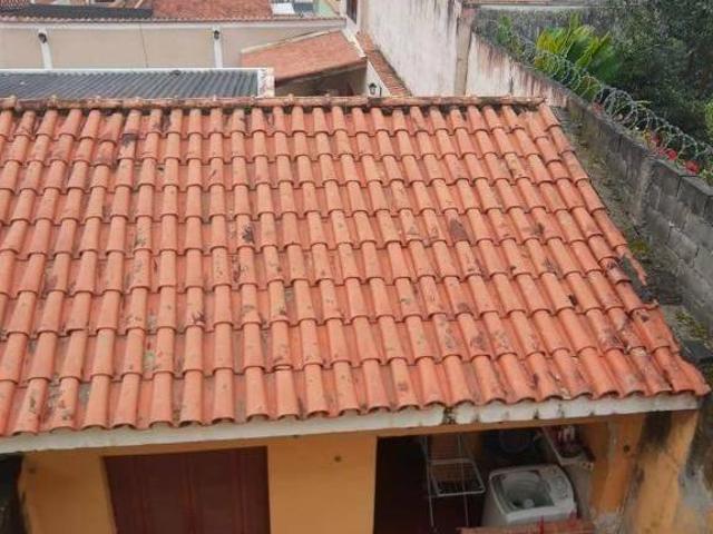 Casa com 3 dormitórios à venda, 131 m² por R$ 600.000,00 Centro Poá/SP