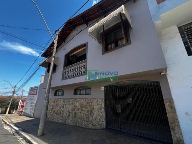Casa com 3 dormitórios à venda, 131 m² por R$ 600.000 Paulista Piracicaba/SP