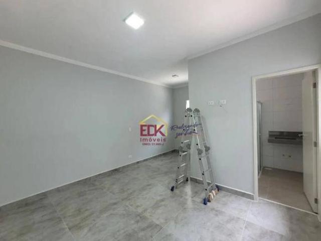 Casa com 3 dormitórios à venda, 131 m² por R$ 650.000 Jardim Altos de Santana II Jacareí/SP