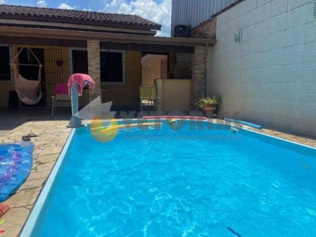 Casa com 3 dormitórios à venda, 131 m² por R$ 690.000,00 Sumaré Caraguatatuba/SP