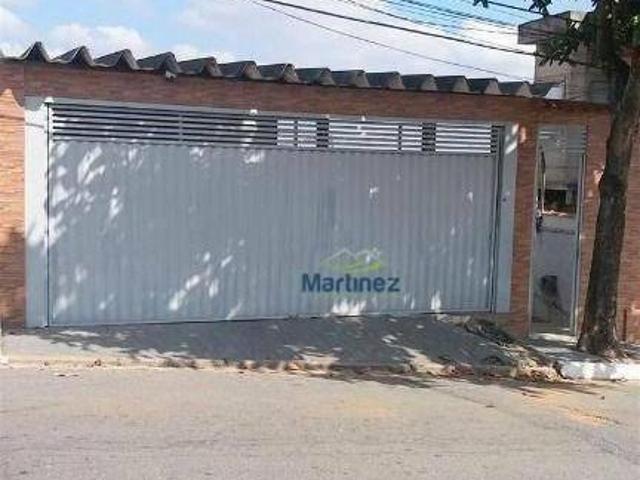 Casa com 3 dormitórios à venda, 131 m² por R$ 700.000,00 Jardim Guairaca São Paulo/SP