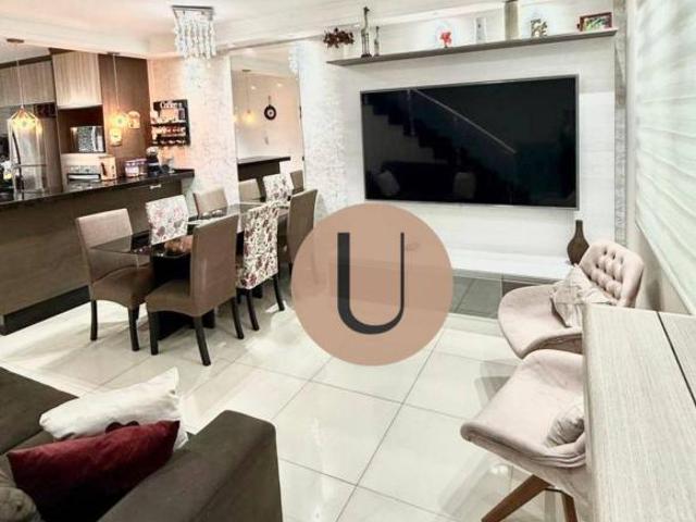 Casa com 3 dormitórios à venda, 131 m² por R$ 729.999,98 Vila Formosa São Paulo/SP
