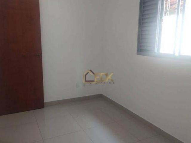 Casa com 3 dormitórios à venda, 131 m² por R$ 720.000 Parque Industrial São José dos Campos/SP