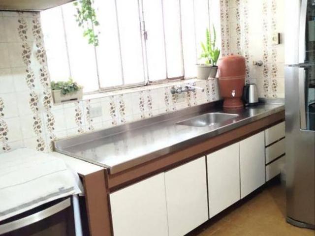 Casa com 3 dormitórios à venda, 131 m² por R$ 760.000,00 Vila Sônia São Paulo/SP
