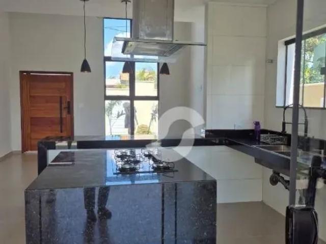 Casa com 3 dormitórios à venda, 131 m² por R$ 795.000,00 Itaipuaçu Maricá/RJ